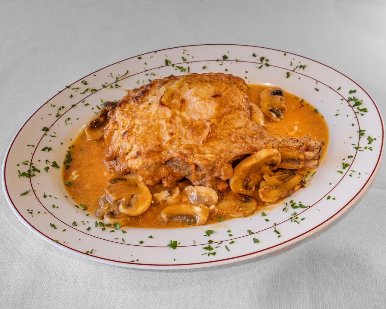 Piero's Restaurant