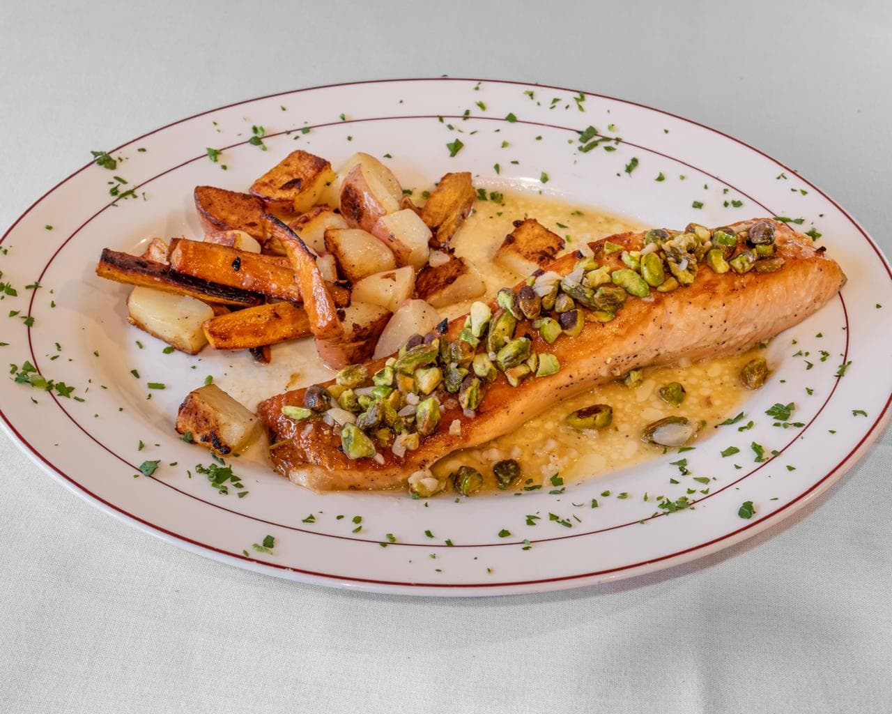 Piero's Restaurant